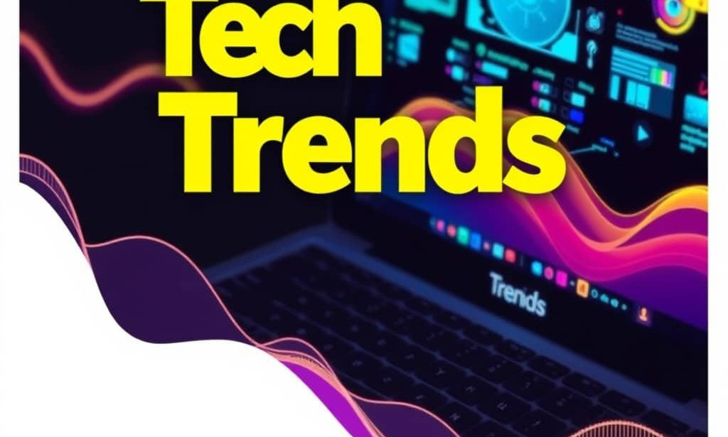 Unlocking Tomorrow : How Emerging Tech Shapes Business Success