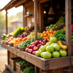 How to Play the Farmland Game on Temu and Win Free Gifts