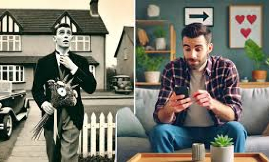 How to Become a Man with Unshakable Attraction