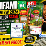 Magic Car App Review 2025 – Is This Play-to-Earn Game Legit or a Scam?