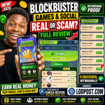 Space Glow: Earn Money Game Review (2025) – Legit App or Scam?