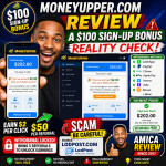 SCAM ALERT: Blue PAY IS A SCAM!